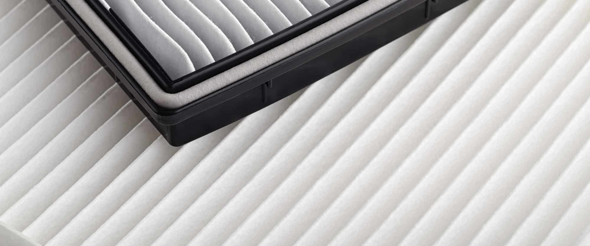 The Benefits of Using a HEPA Air Conditioner Filter