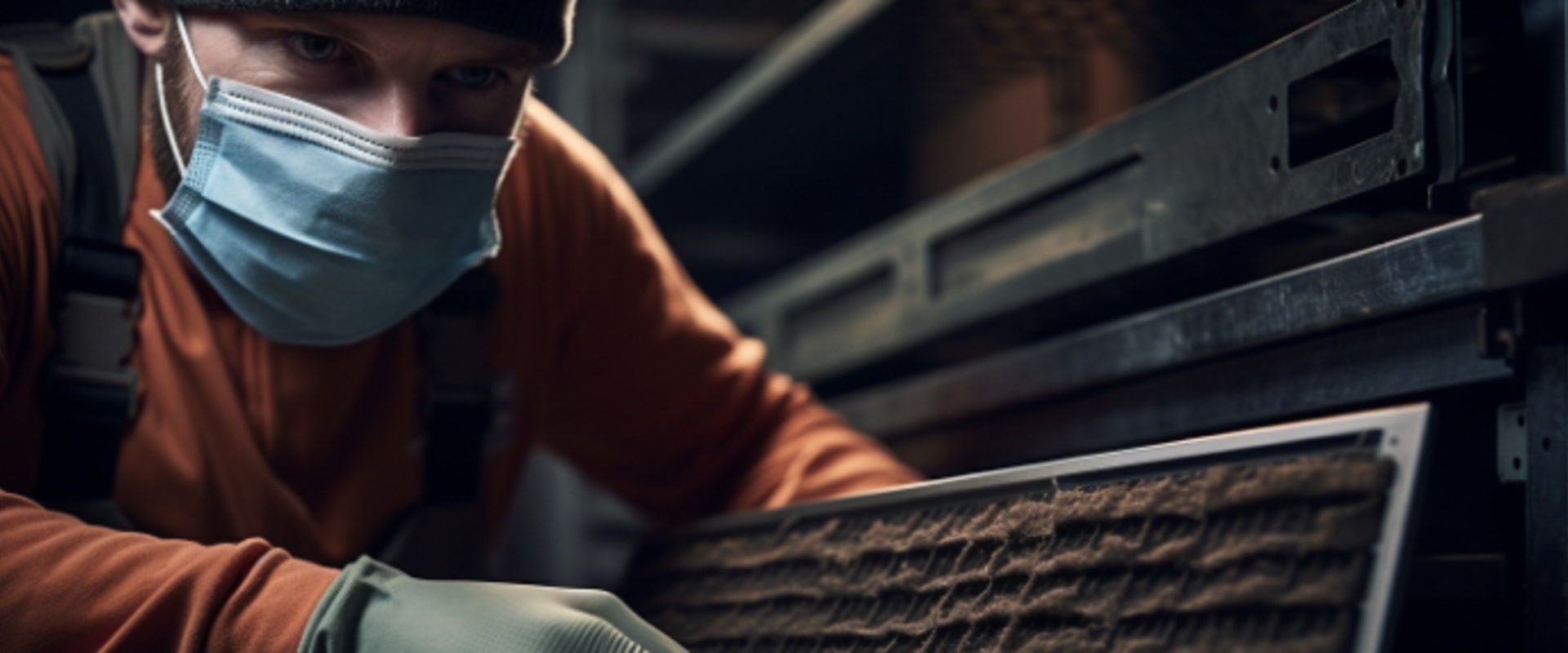 Air Conditioner Filters