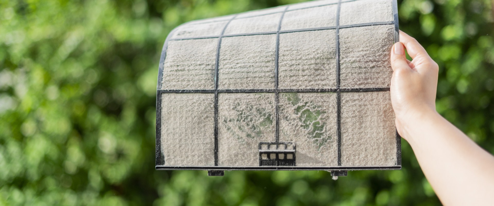 The Benefits of Installing an Air Conditioner Filter for a Healthier Home