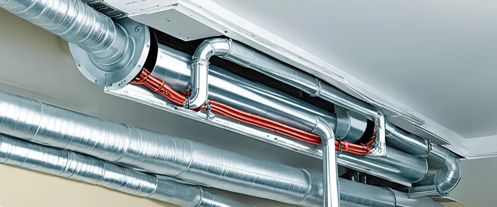 The Connection Between What Is Air Duct Sealing and Air Conditioner ...